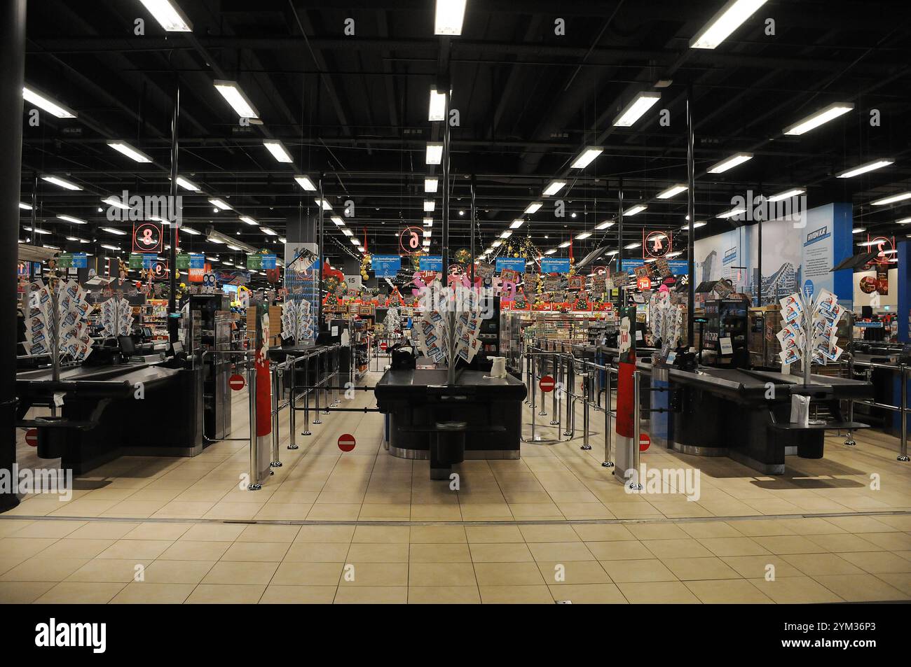 Copenhagen/ DenmarK/20 November 2024/ bilka and bilka on stop in anish ...