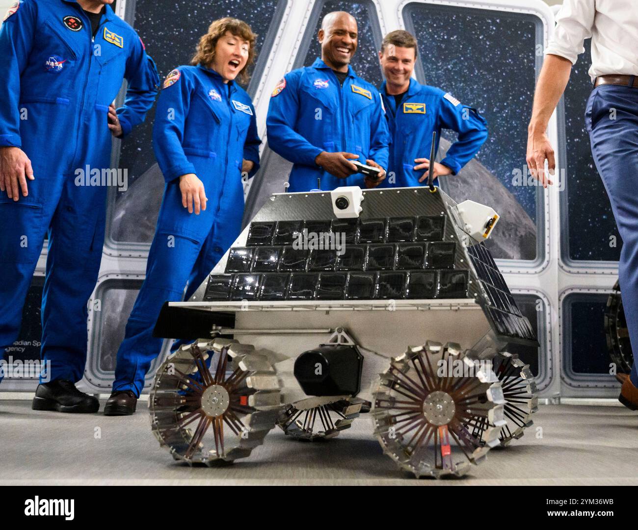 Ottawa, Canada. 25th Apr, 2023. Prime Minister Justin Trudeau tries to ...