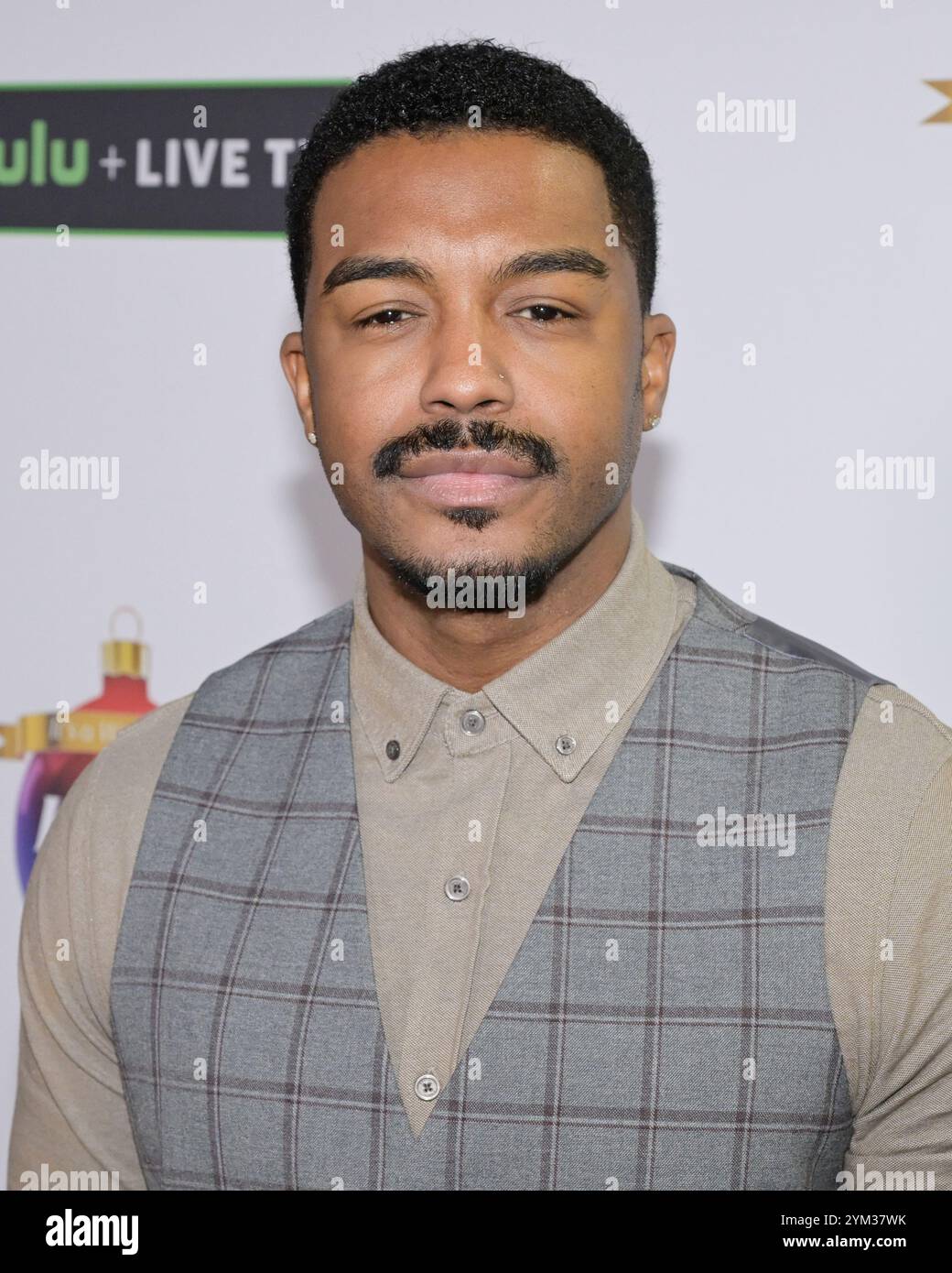 West Hollywood, California, USA. 20th Nov, 2024. Jaime Callica. "It's A ...