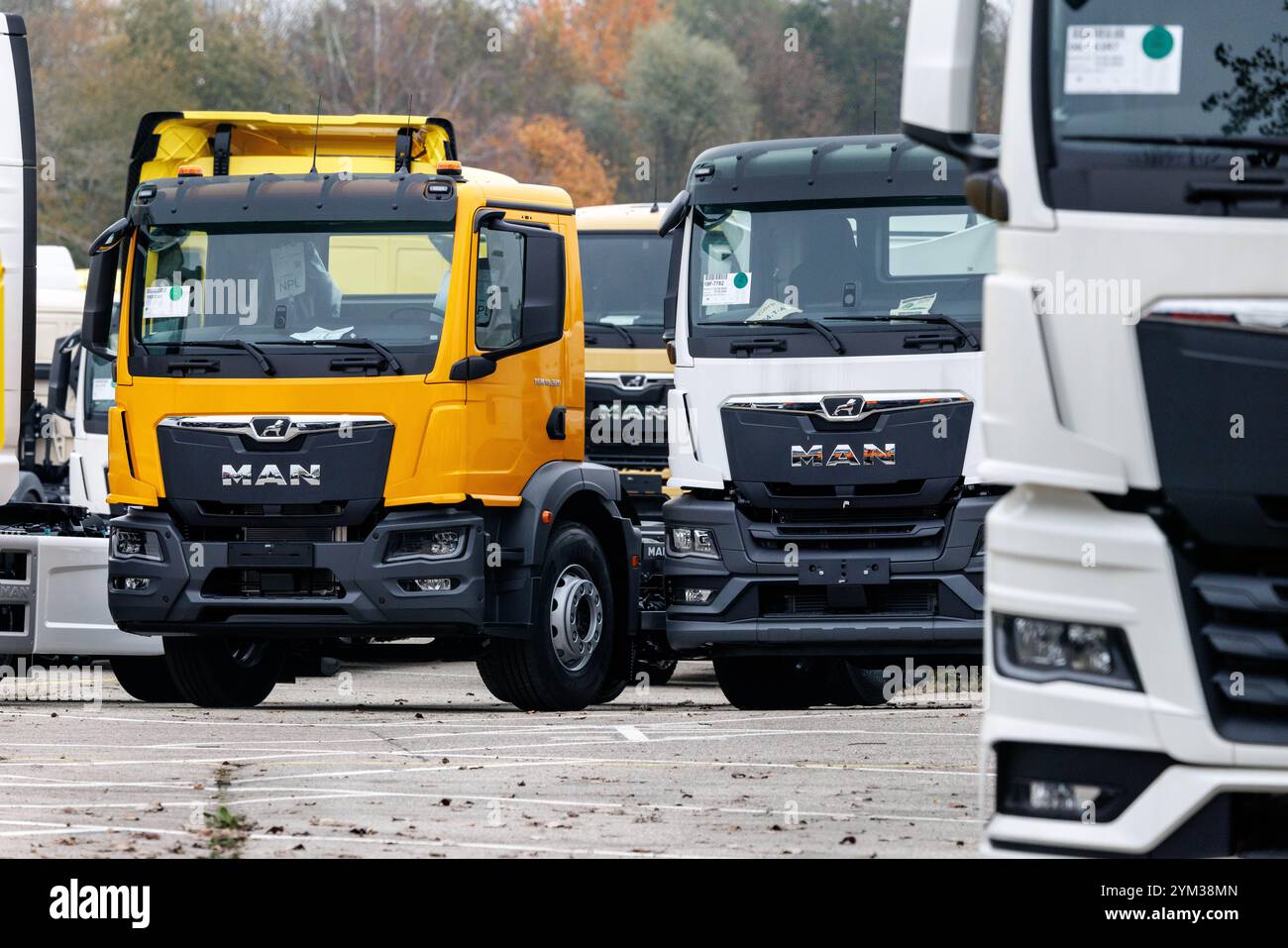 Karlsfeld munich germany hi-res stock photography and images - Alamy