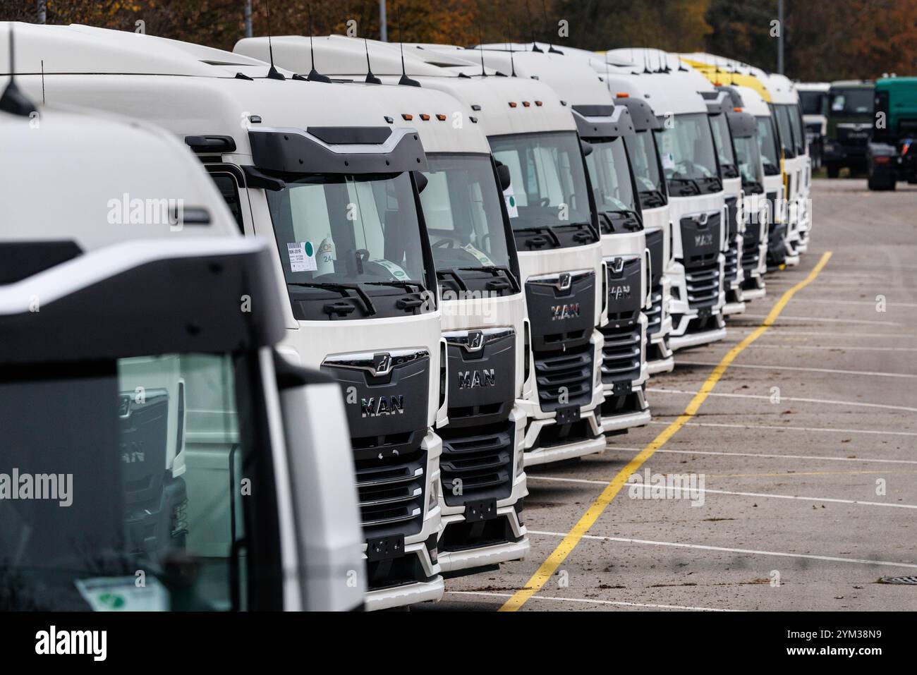 Karlsfeld munich germany hi-res stock photography and images - Alamy