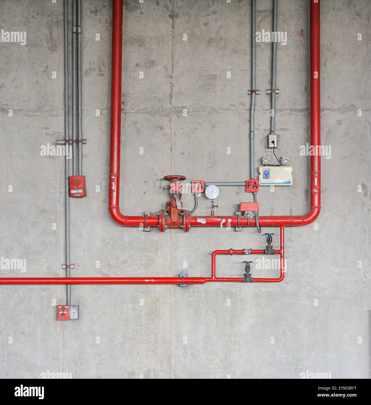 Pipeline operation hi-res stock photography and images - Alamy