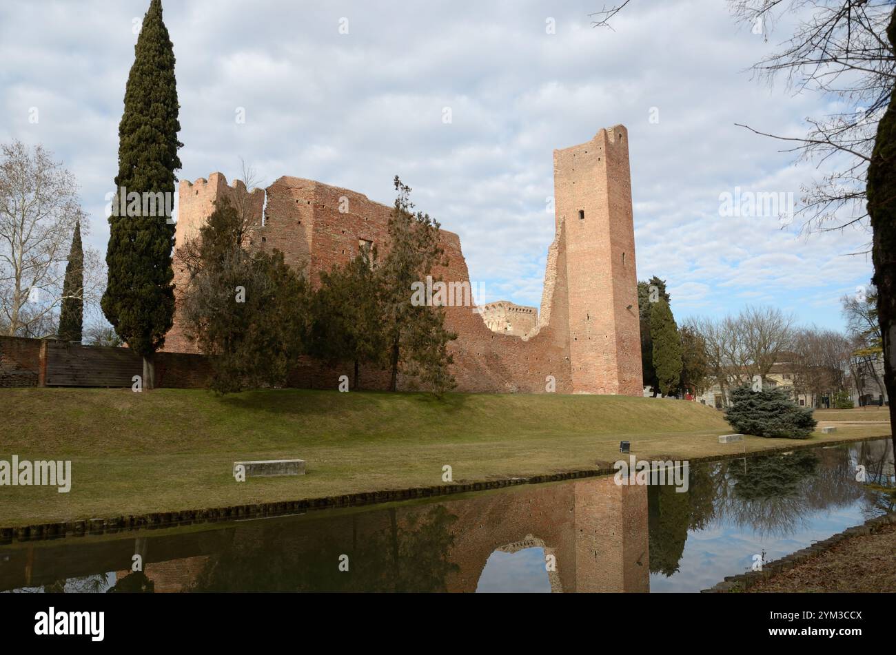Noale, Venice, Veneto, Italy, Europe Stock Photo - Alamy