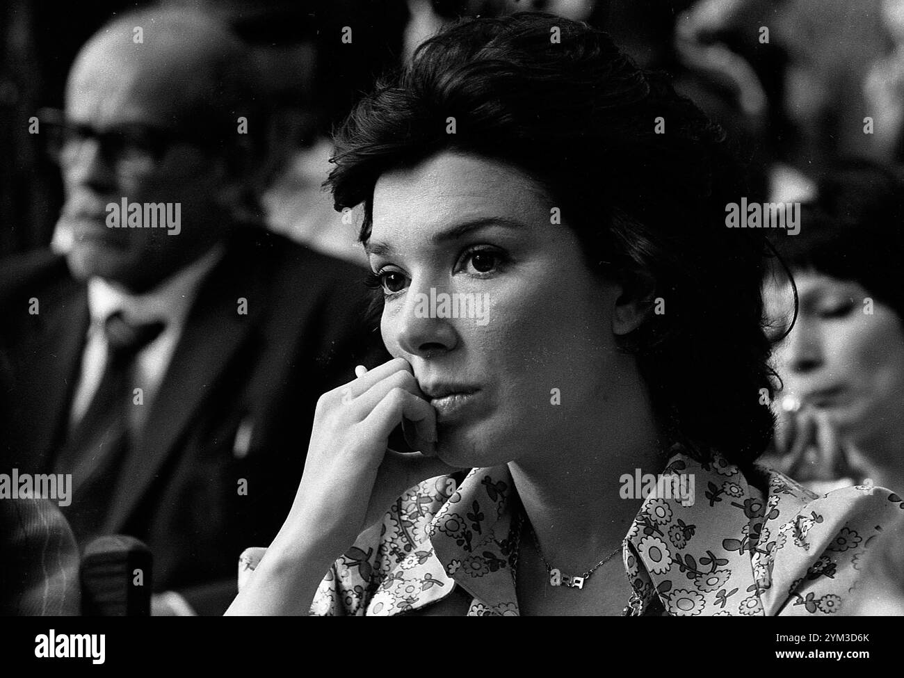 Graciela borges Black and White Stock Photos & Images - Alamy