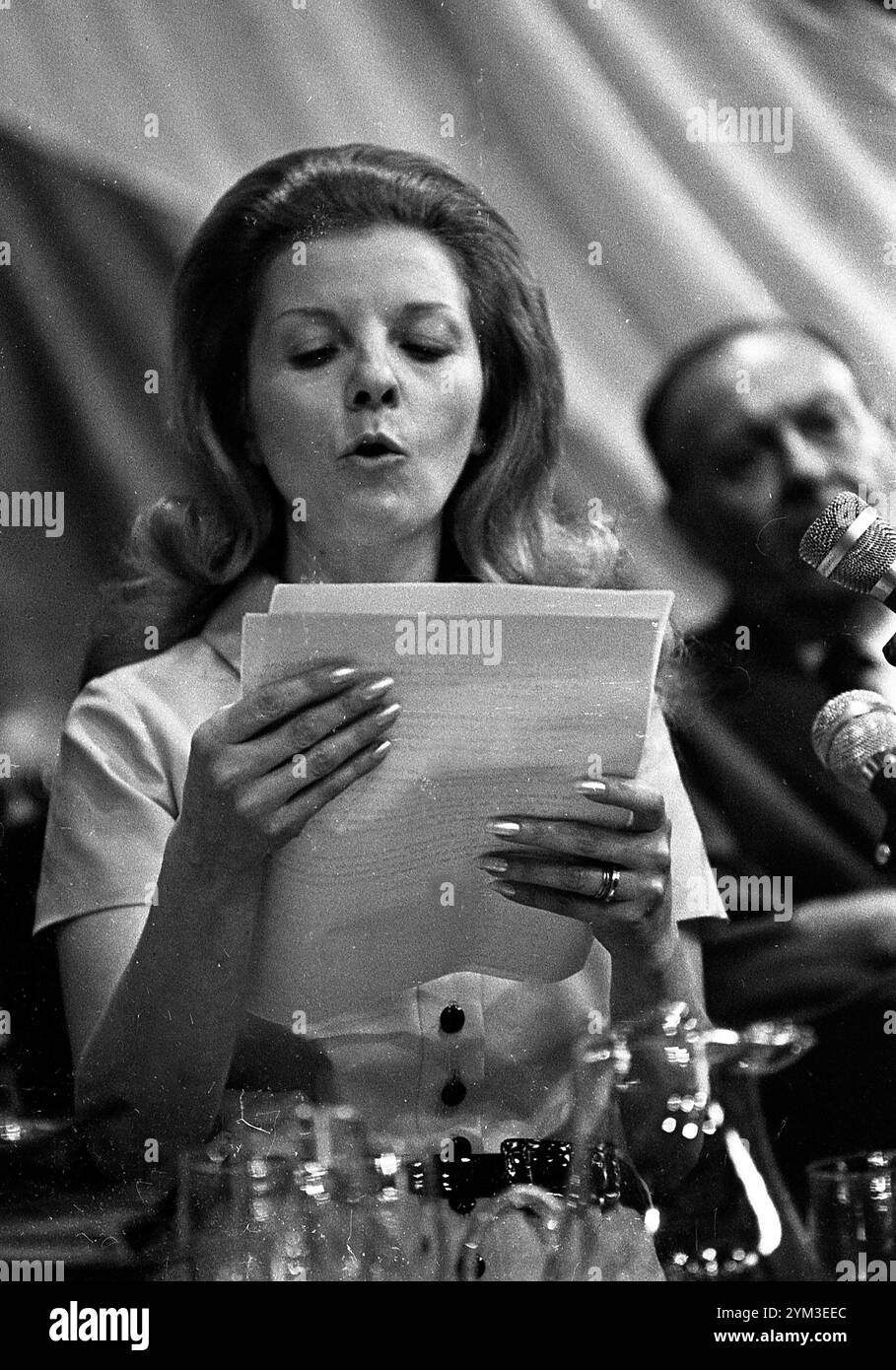 María estela martínez de perón hi-res stock photography and images - Alamy