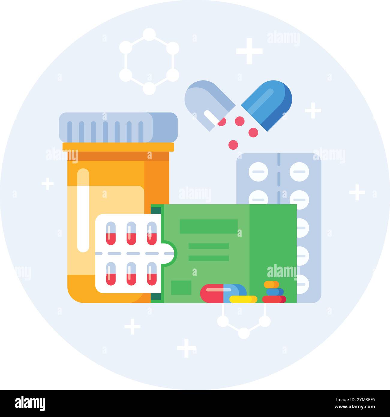 Showcasing various forms hi-res stock photography and images - Alamy