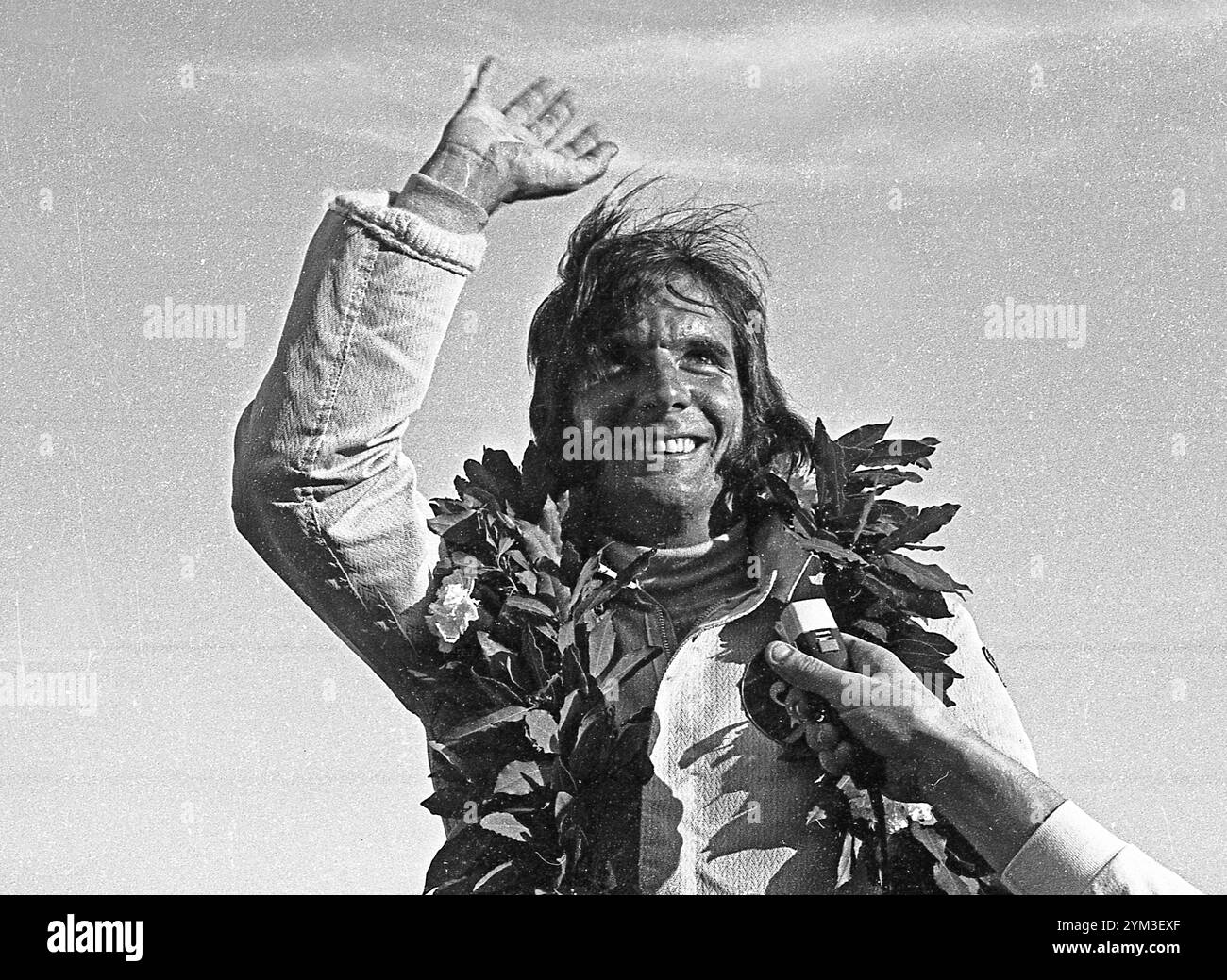 Emerson argentina hi-res stock photography and images - Alamy