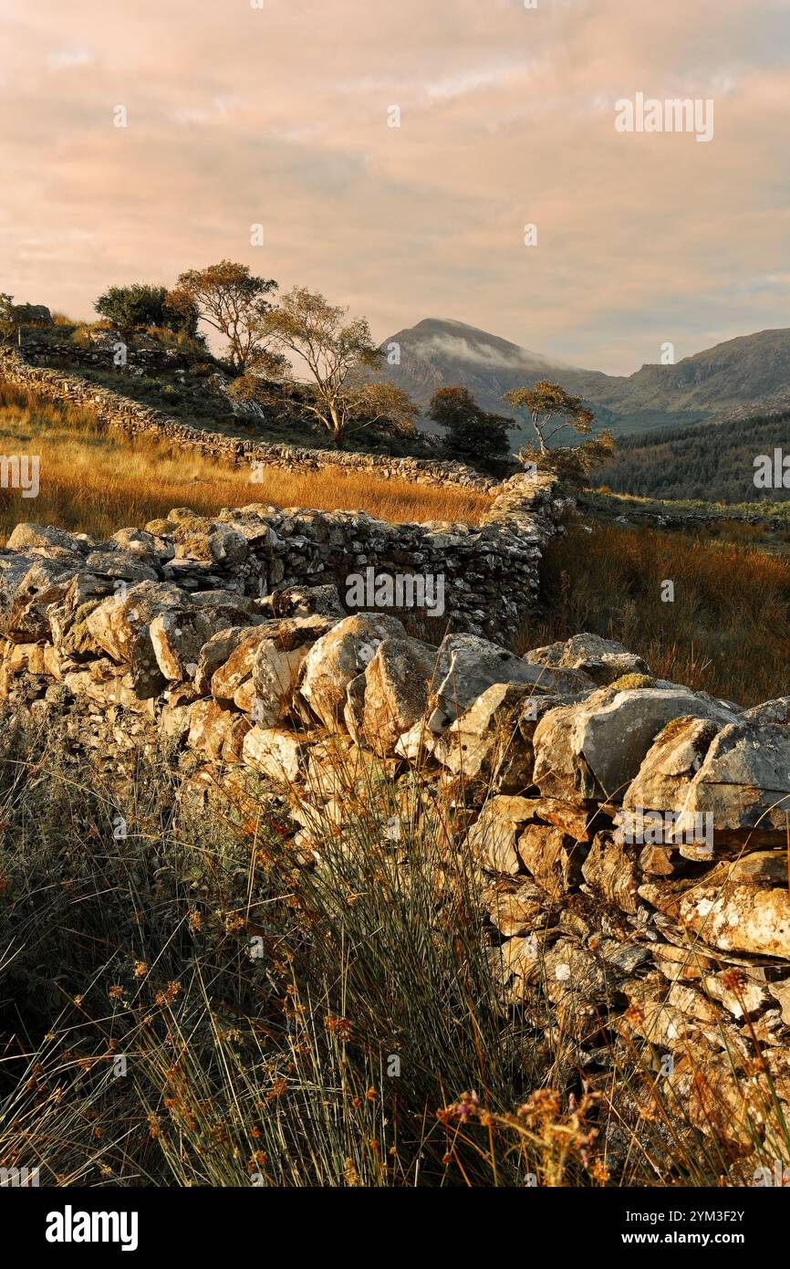 Rhyd ddu path hi-res stock photography and images - Alamy