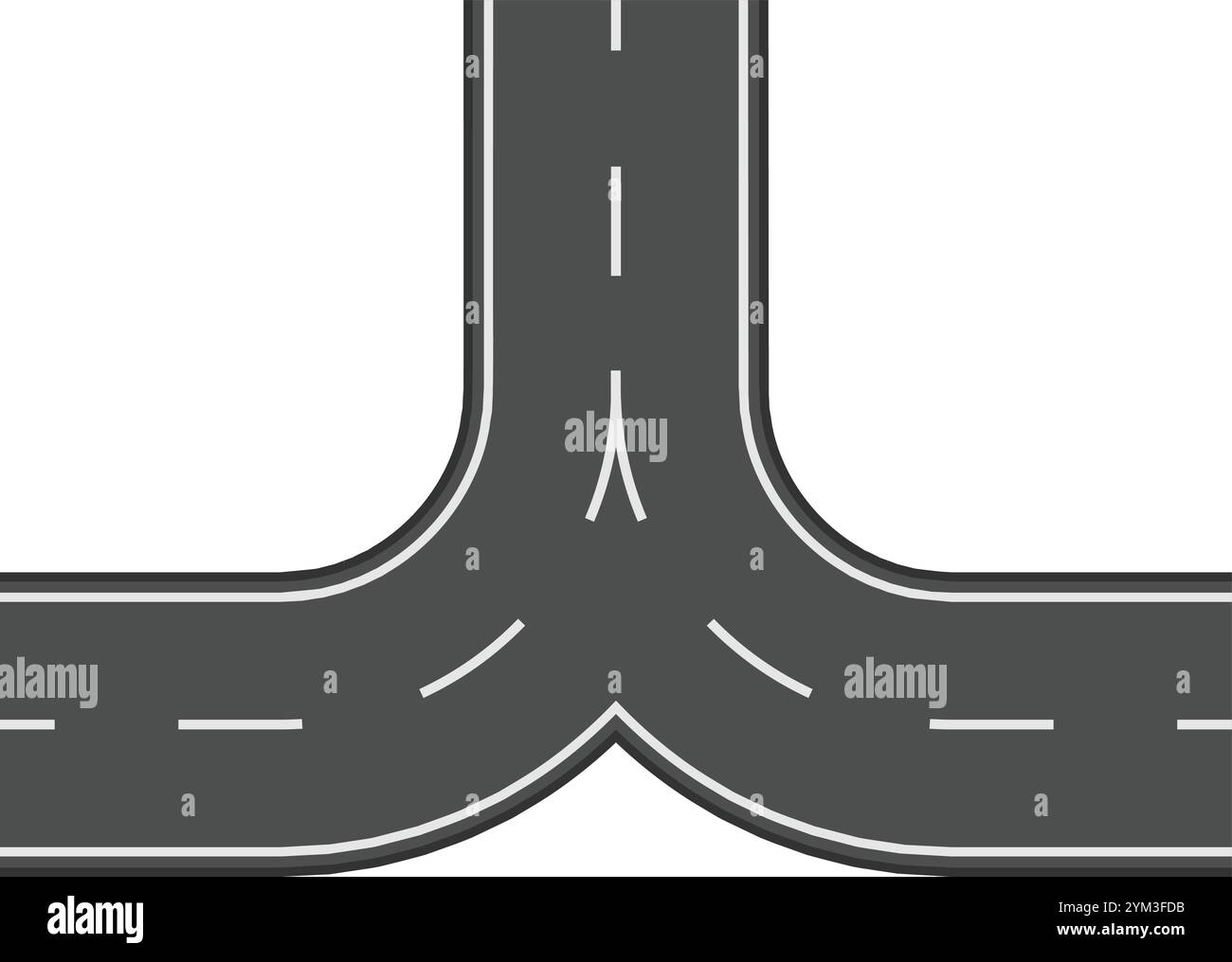 Route car trip routes hi-res stock photography and images - Alamy