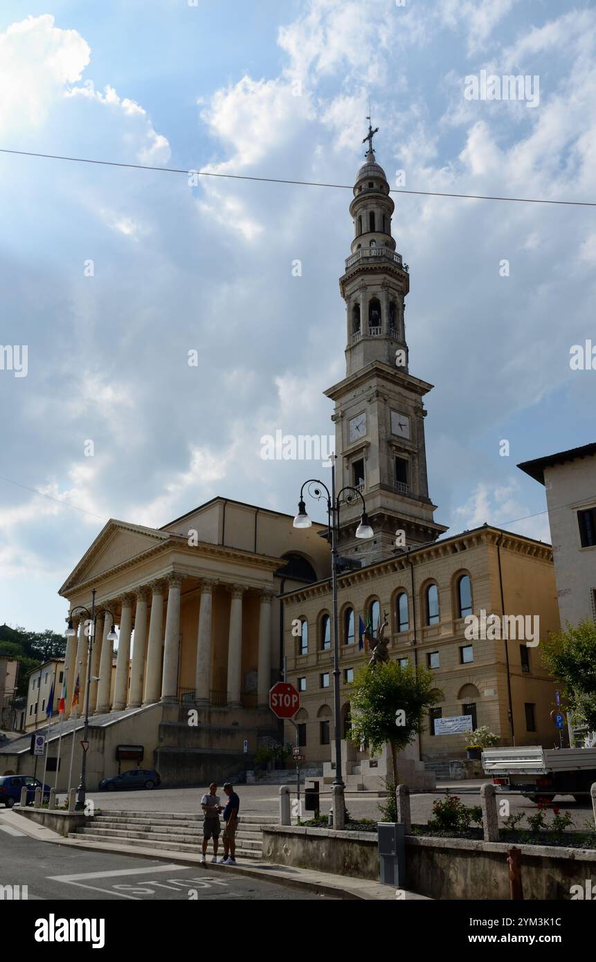 Monteforte hi-res stock photography and images - Alamy