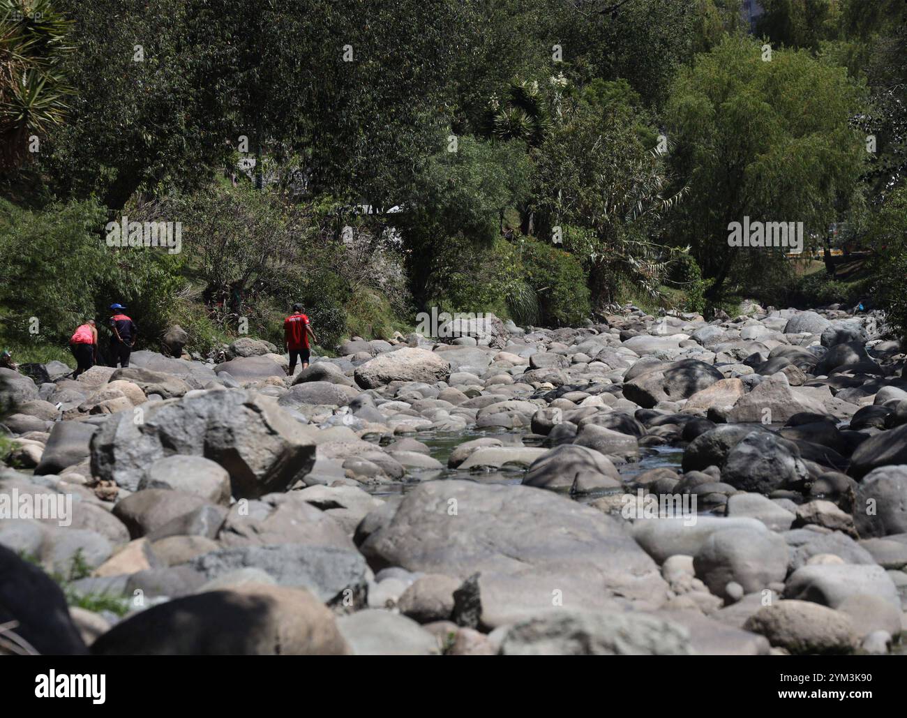 Estiaje hi-res stock photography and images - Alamy