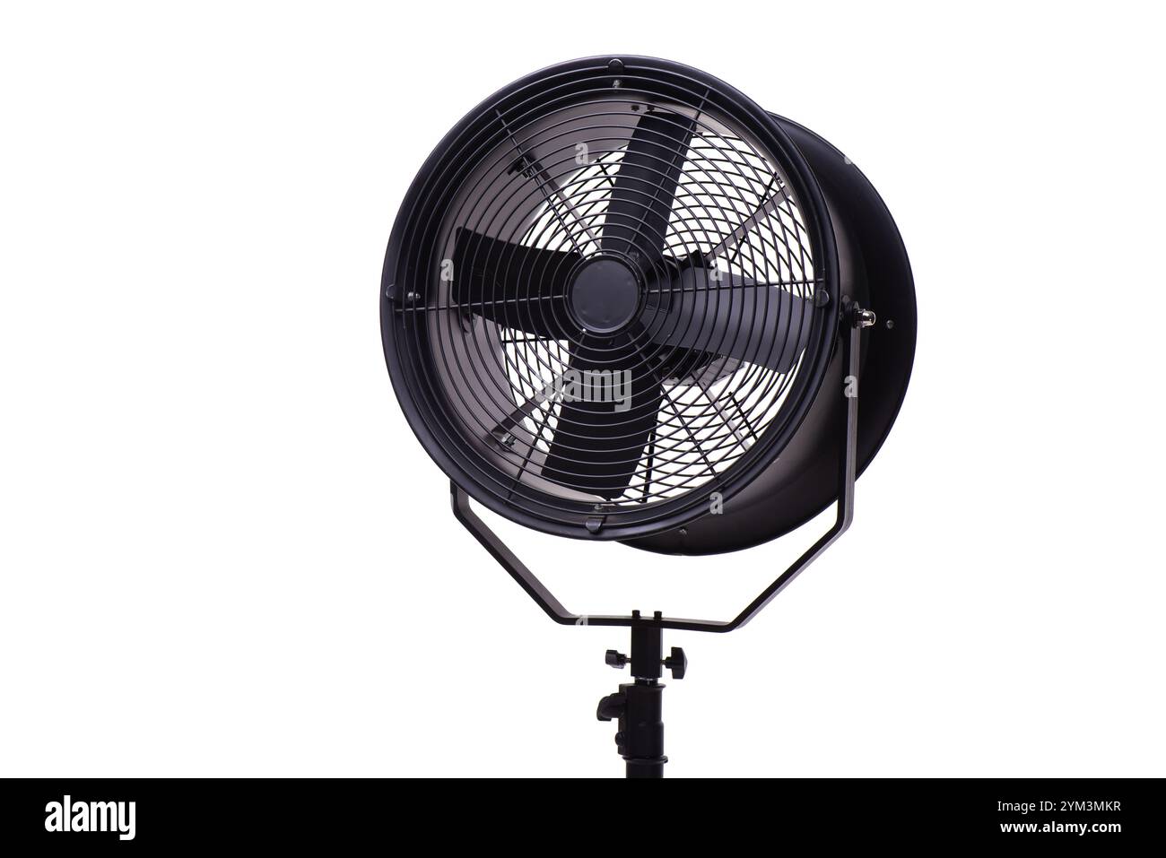 Iron fan Cut Out Stock Images & Pictures - Alamy