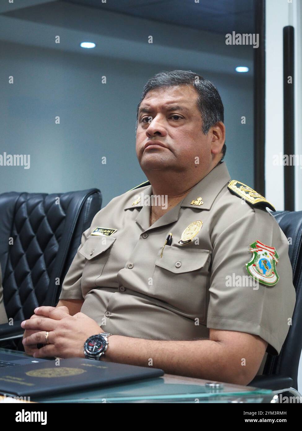 Vidalon trillo hi-res stock photography and images - Alamy