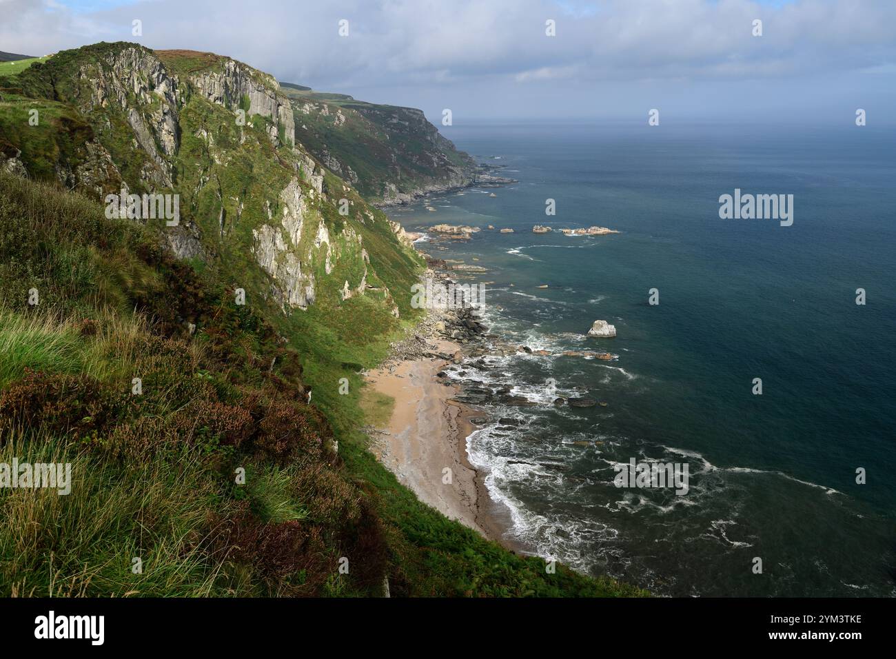 magilligan point view,Inishowen Peninsula,County Donegal,Wild Atlantic ...