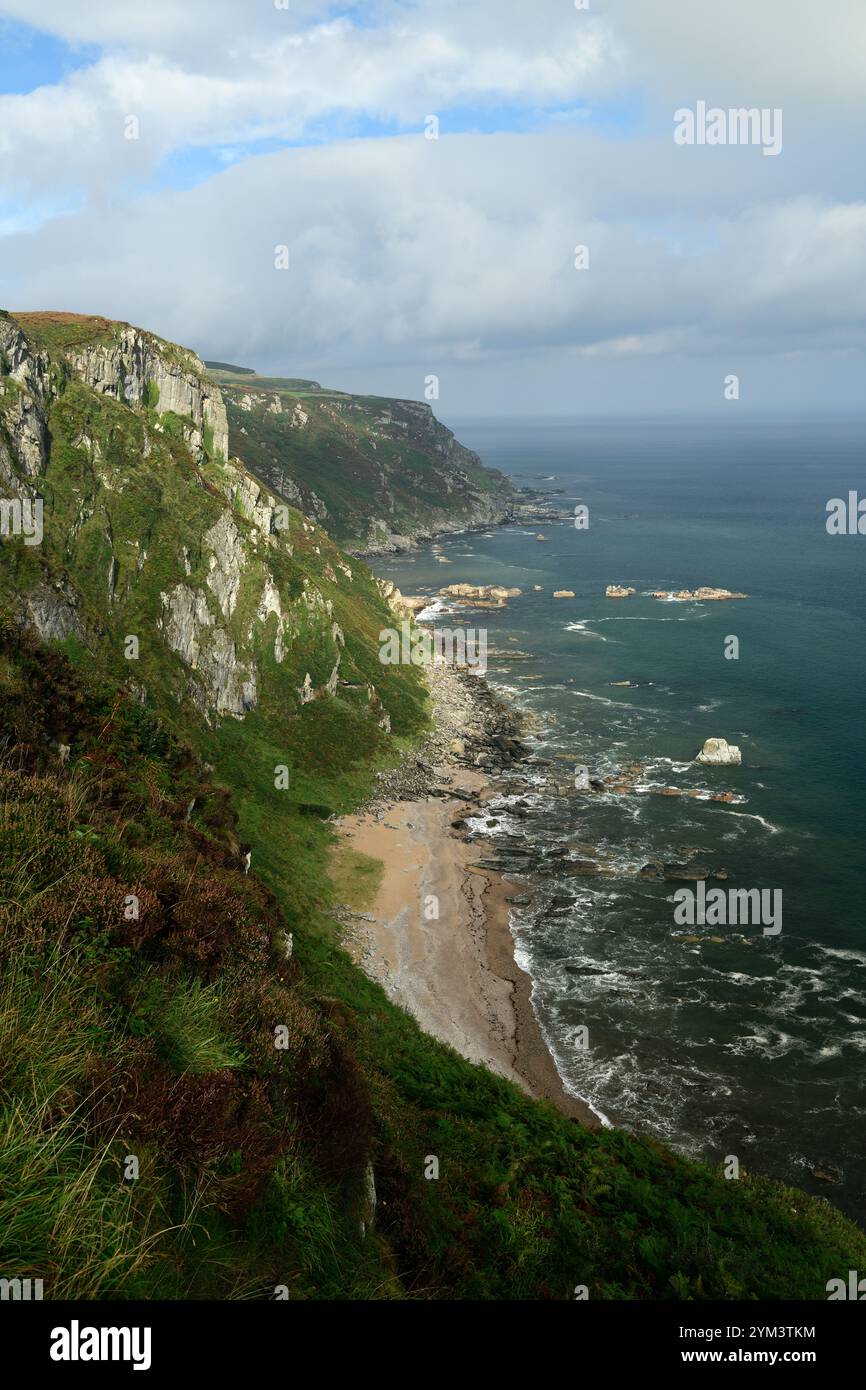 magilligan point view,Inishowen Peninsula,County Donegal,Wild Atlantic ...