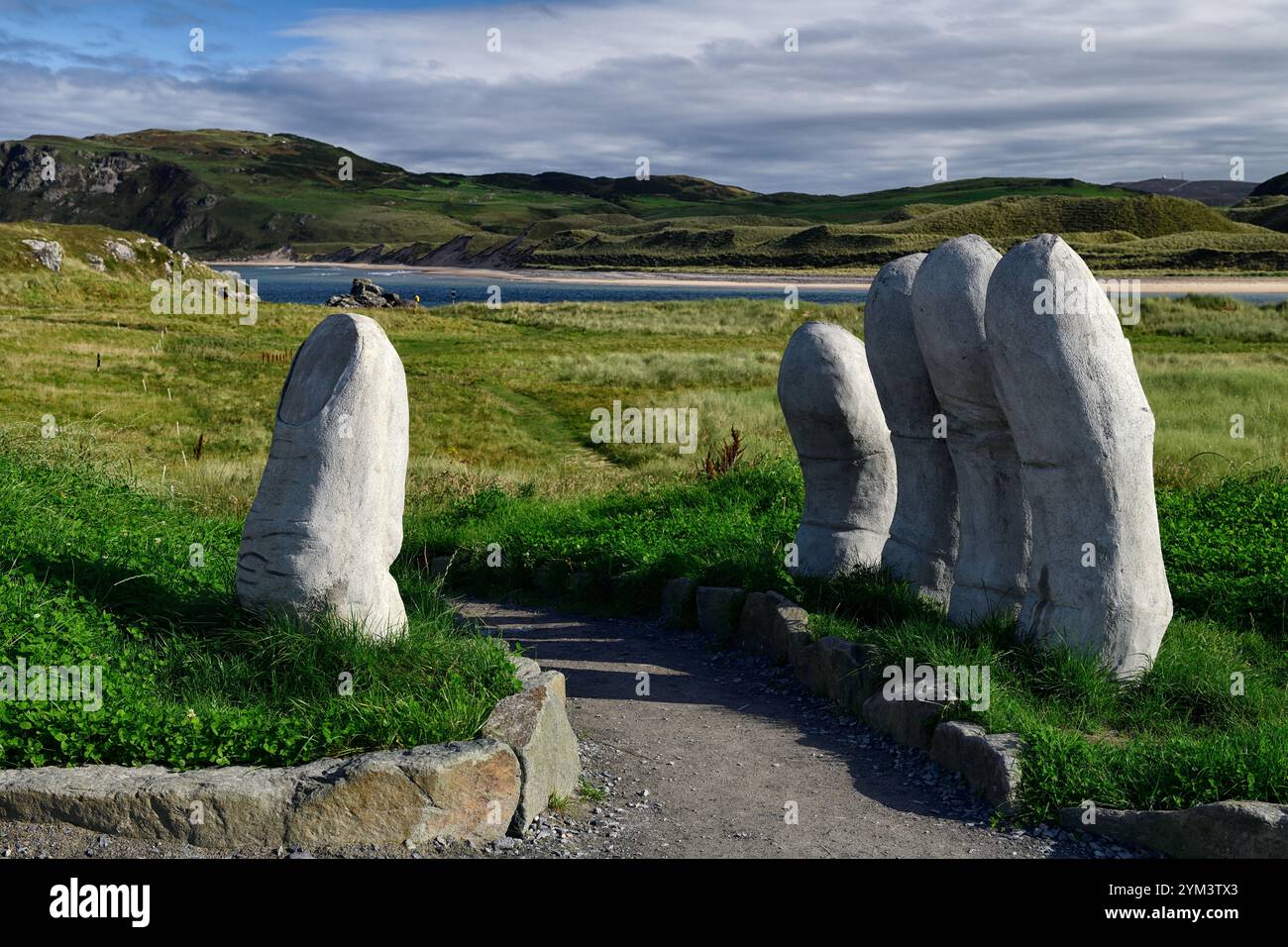 fingers emerging from the ground,hand emerging from the ground,the hand ...