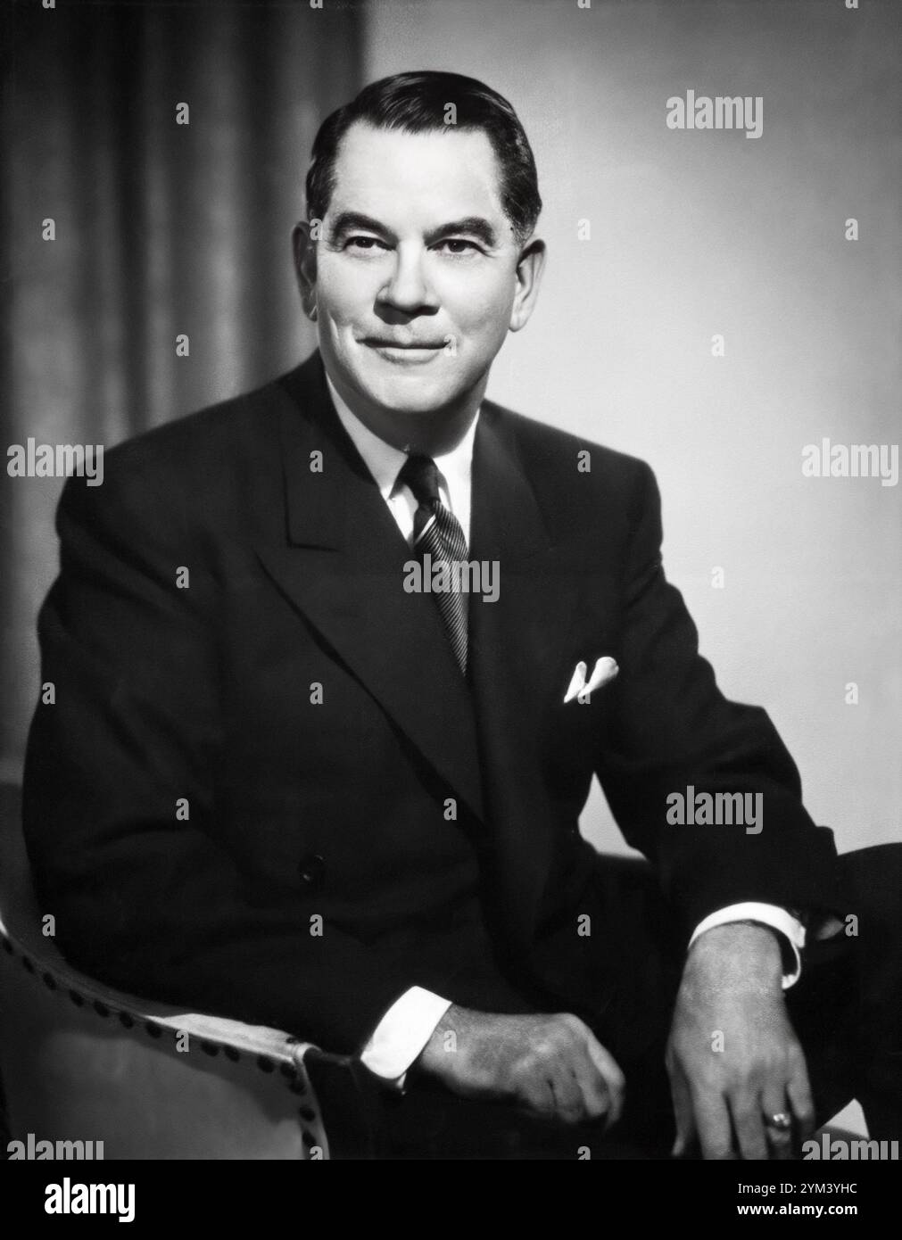 Babe ruths agent hi-res stock photography and images - Alamy