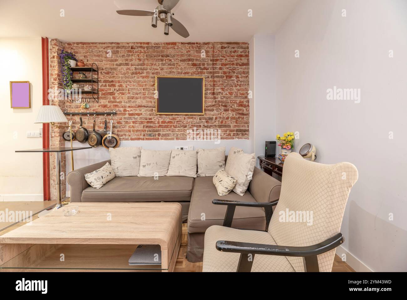 The living room, also known as the lounge or reception room, is a space ...