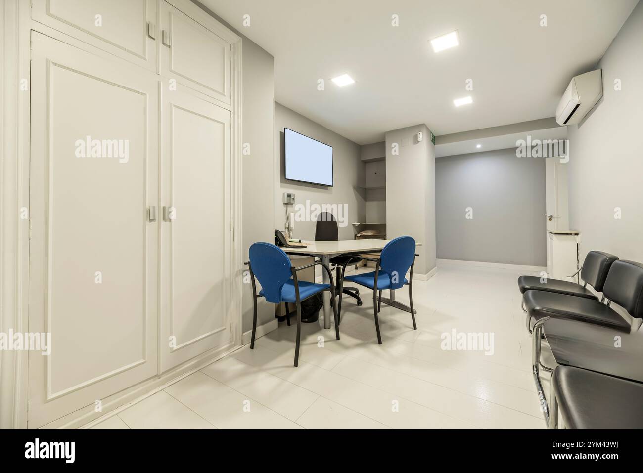 Both offices and workspaces are essential to the functioning of modern ...