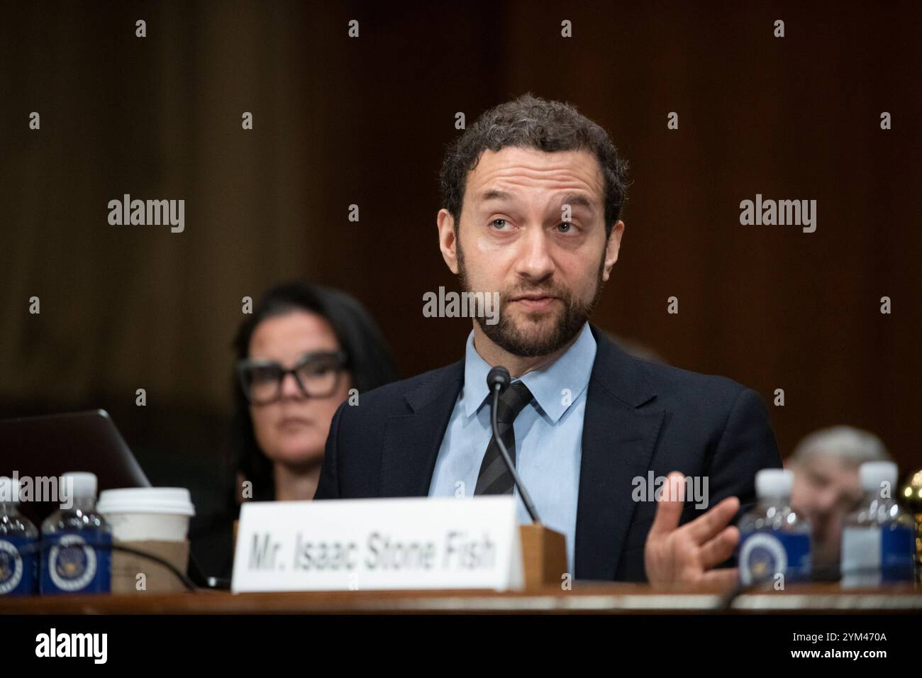 Isaac stone fish hi-res stock photography and images - Alamy