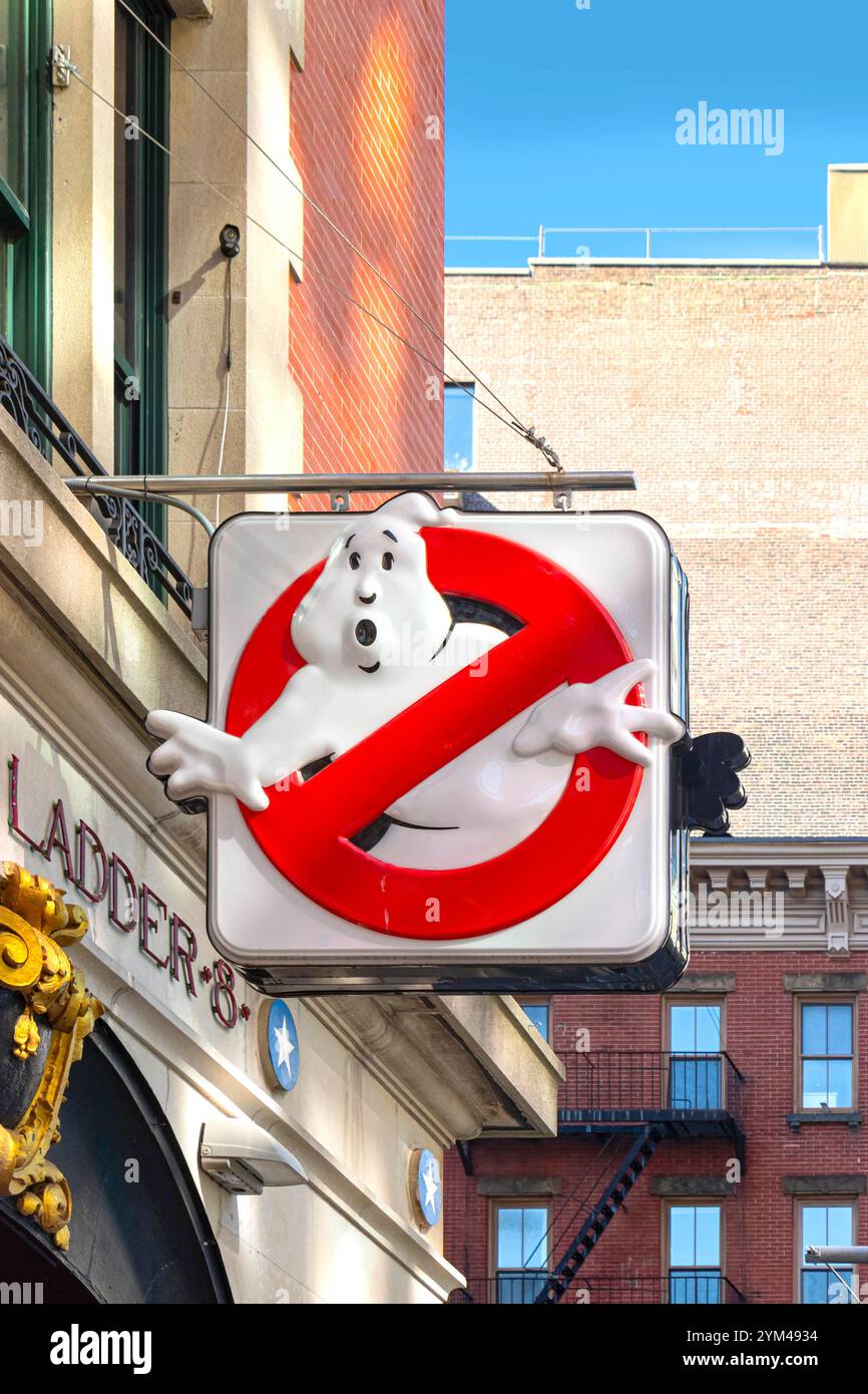 Ghostbusters Logo Ghostbusters Logo Stock Photos And Pictures 86