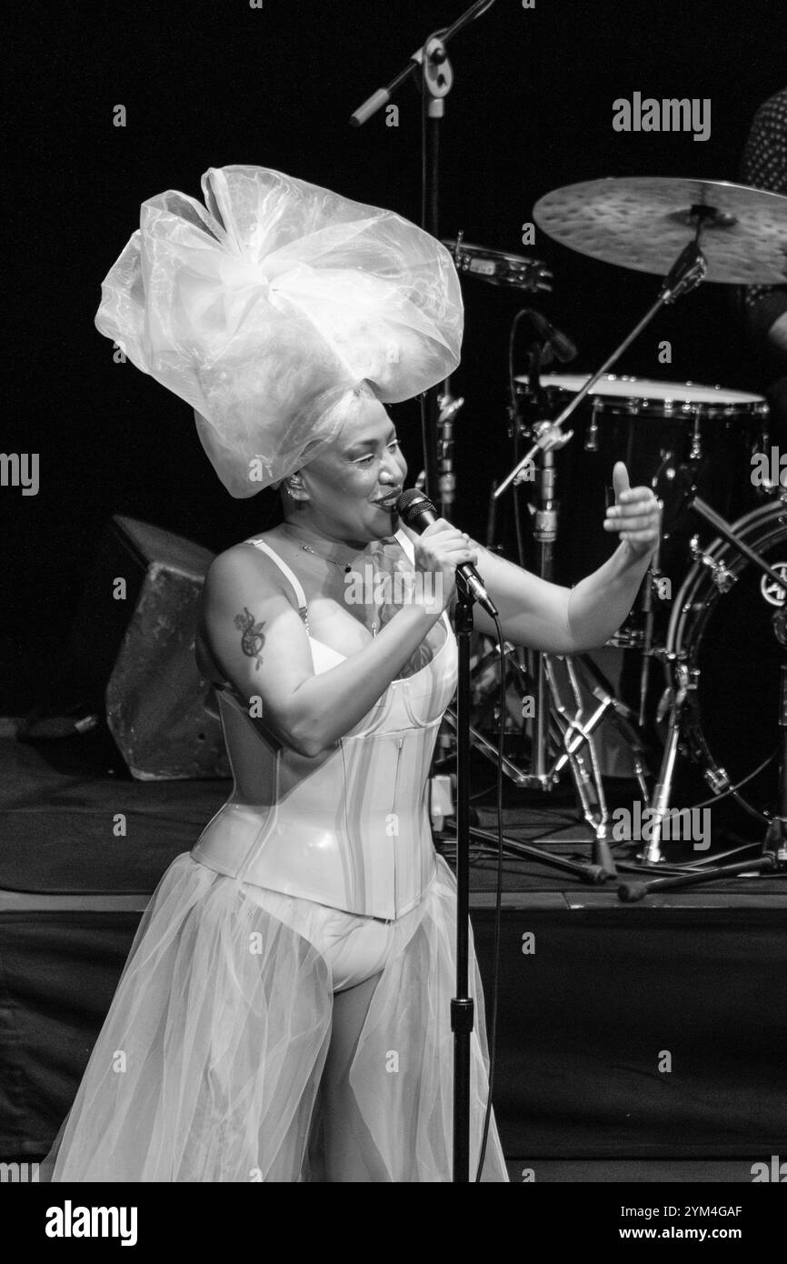 By sipa usa Black and White Stock Photos & Images - Alamy