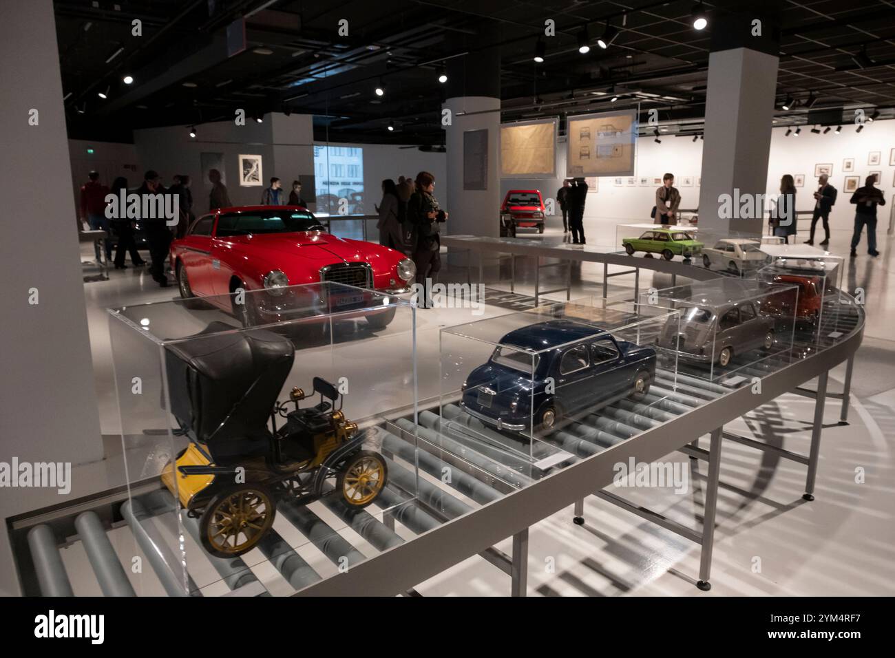 Turin. Turin. On the occasion of the 125th anniversary of the ...