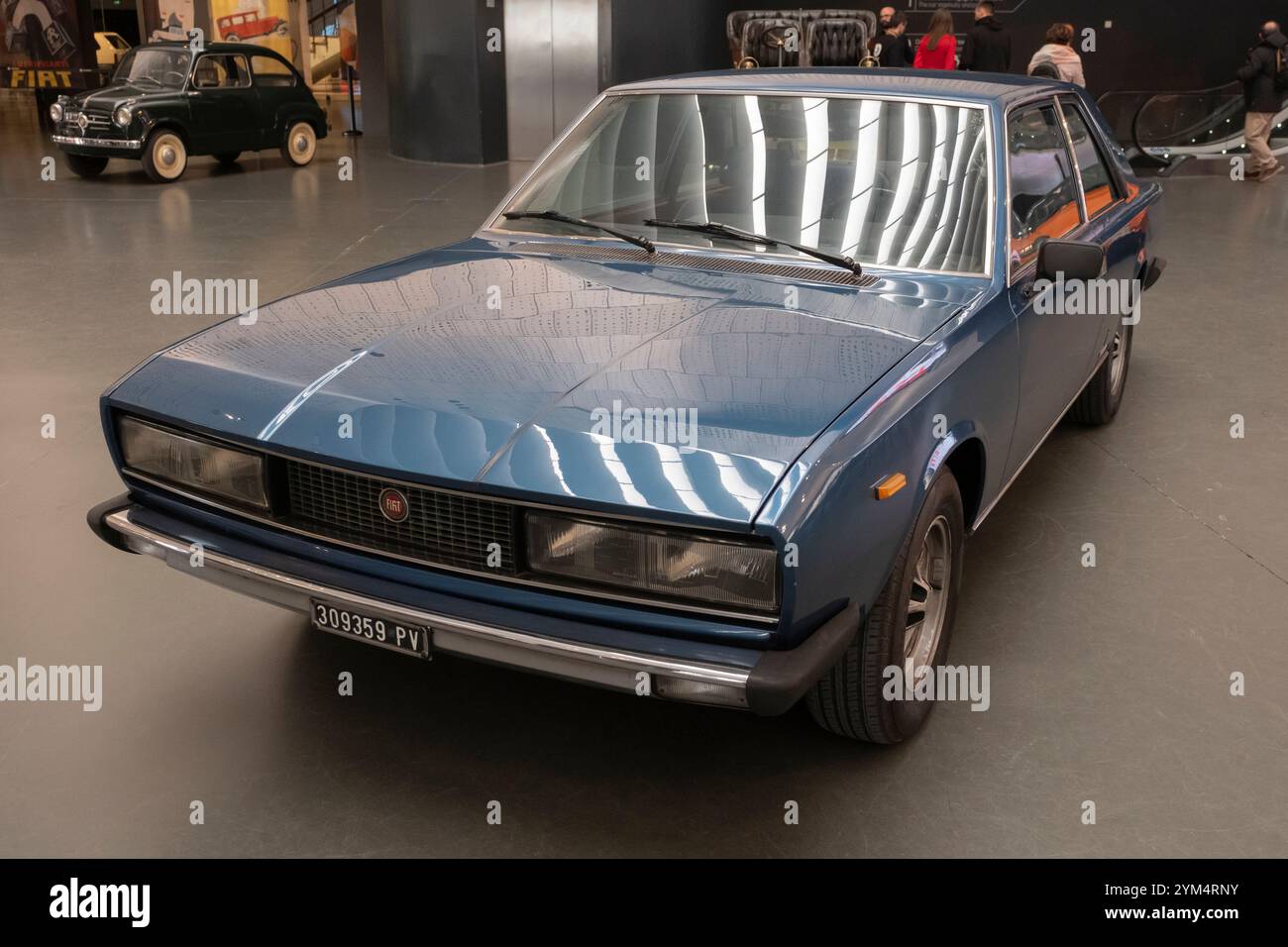 Turin. Turin. On the occasion of the 125th anniversary of the ...