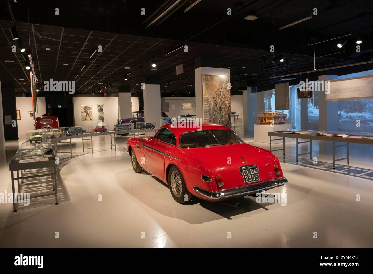 Turin. Turin. On the occasion of the 125th anniversary of the ...