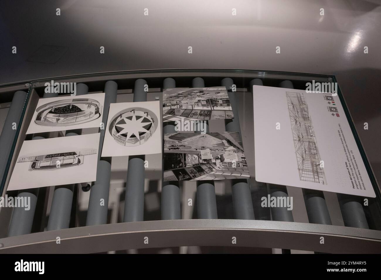 Turin. Turin. On the occasion of the 125th anniversary of the ...