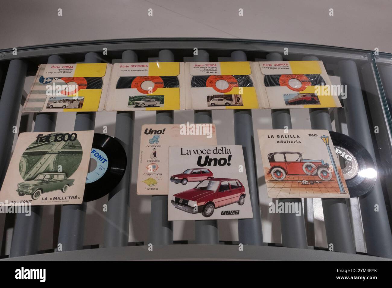 Turin. Turin. On the occasion of the 125th anniversary of the ...