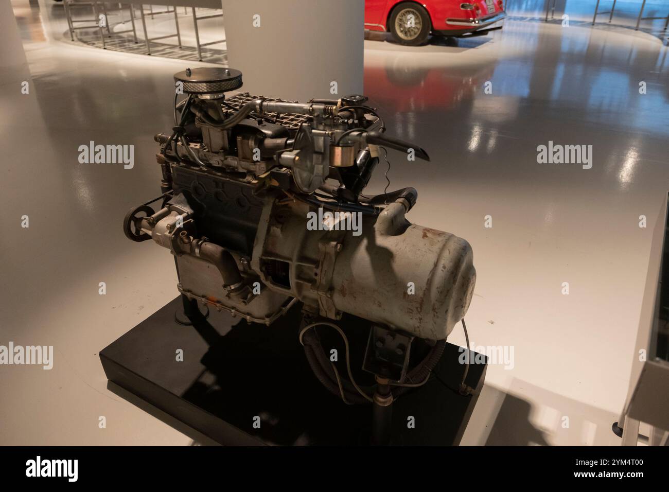 Turin. Turin. On the occasion of the 125th anniversary of the ...