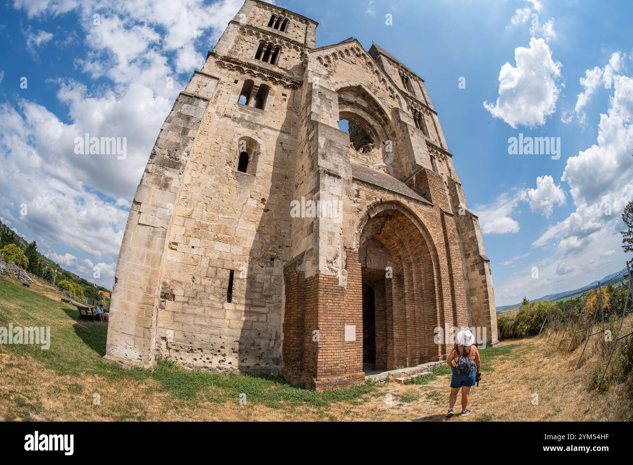 Magyarorszagi latvanyossagok hi-res stock photography and images - Alamy