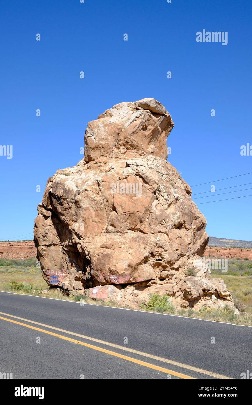 Laguna new mexico hi-res stock photography and images - Alamy