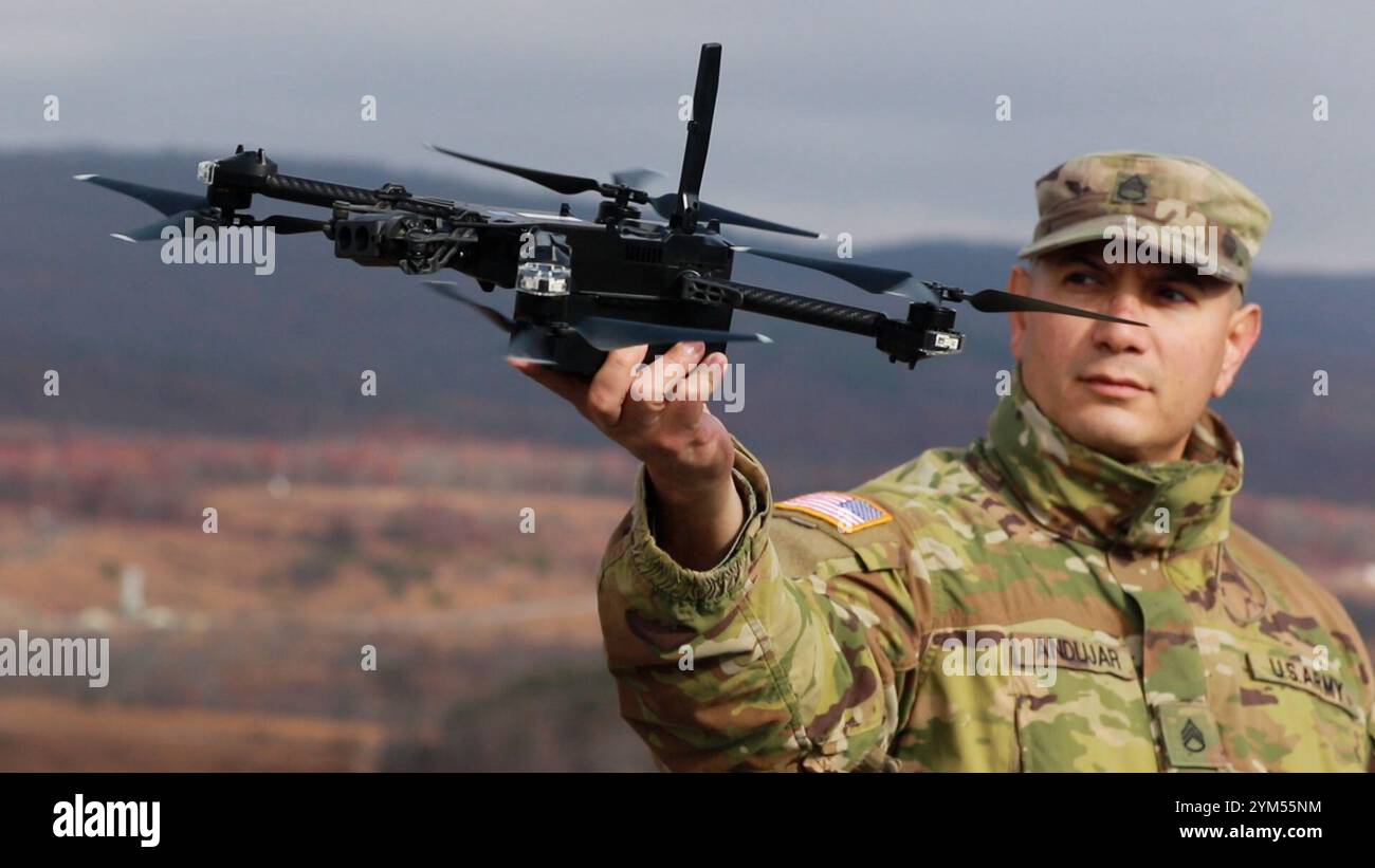 The capabilities of the 166th Regiment - Regional Training Institute's ...