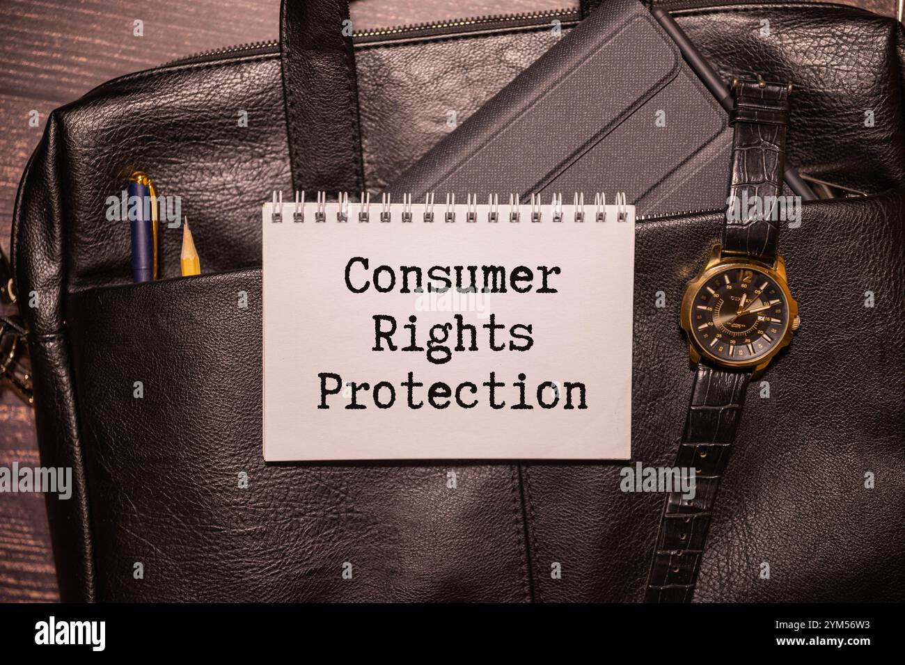 Consumer protection client hi-res stock photography and images - Alamy