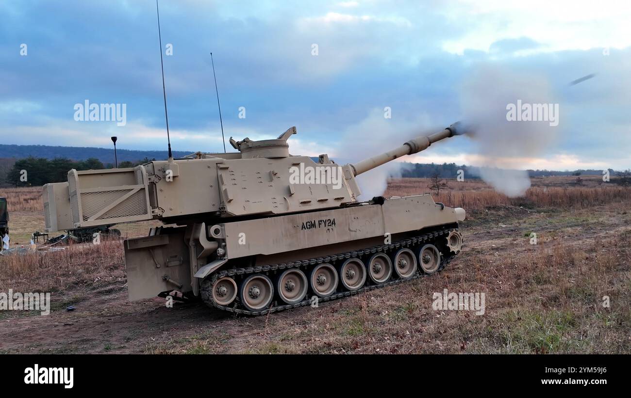 The capabilities of the 166th Regiment - Regional Training Institute's ...