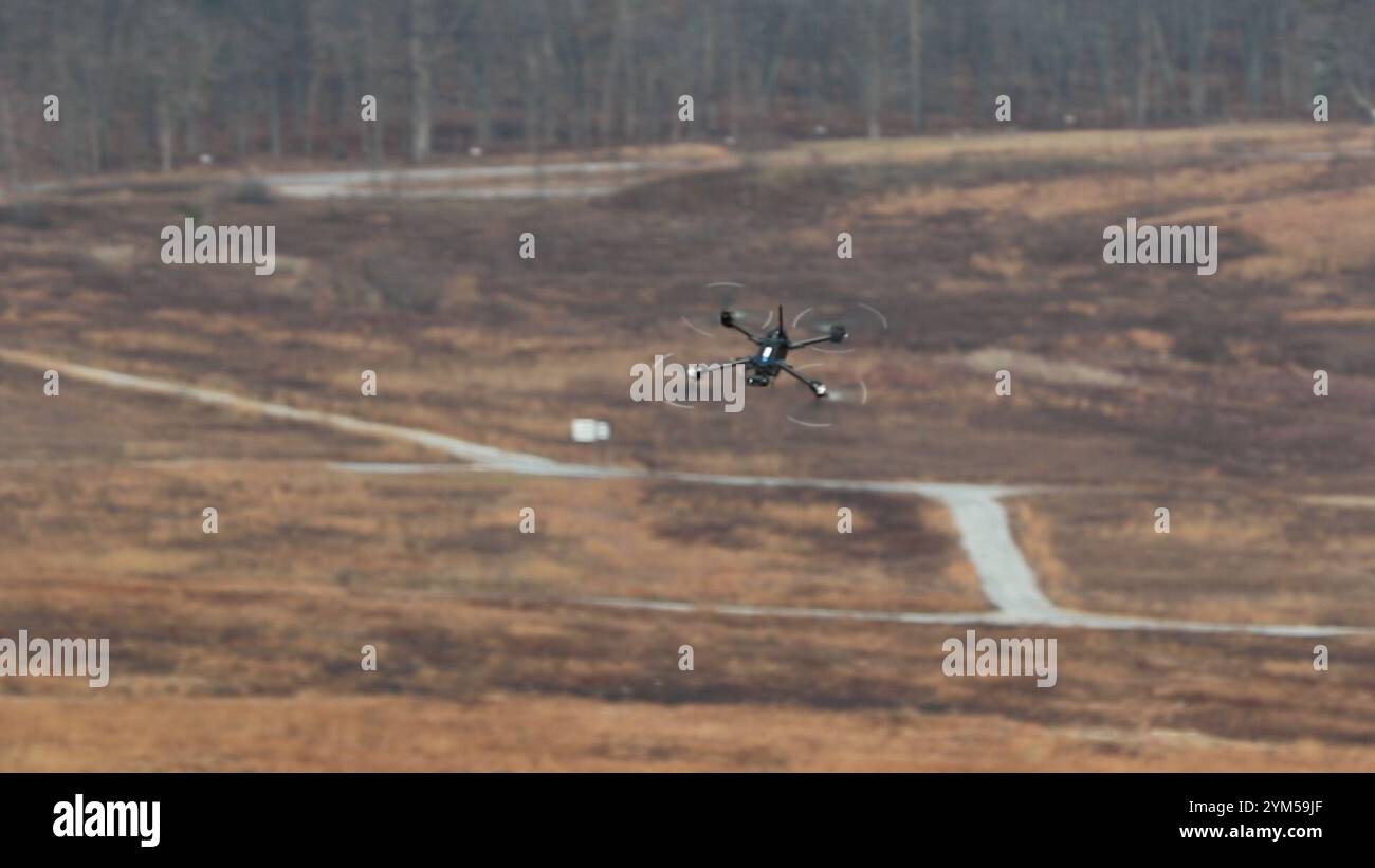 The capabilities of the 166th Regiment - Regional Training Institute's ...