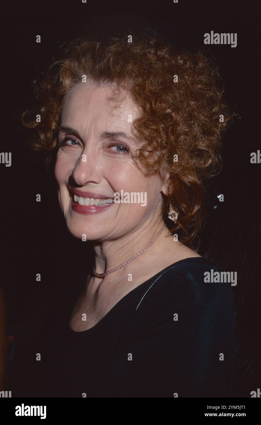 Mary Beth Peil attends the opening night of "Hedda Gabler" at the ...