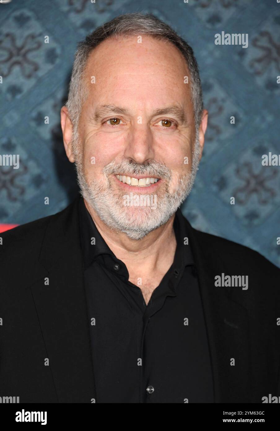 LOS ANGELES, CALIFORNIA - NOVEMBER 19: Todd Black attends the premiere of Netflix's "The Piano ...