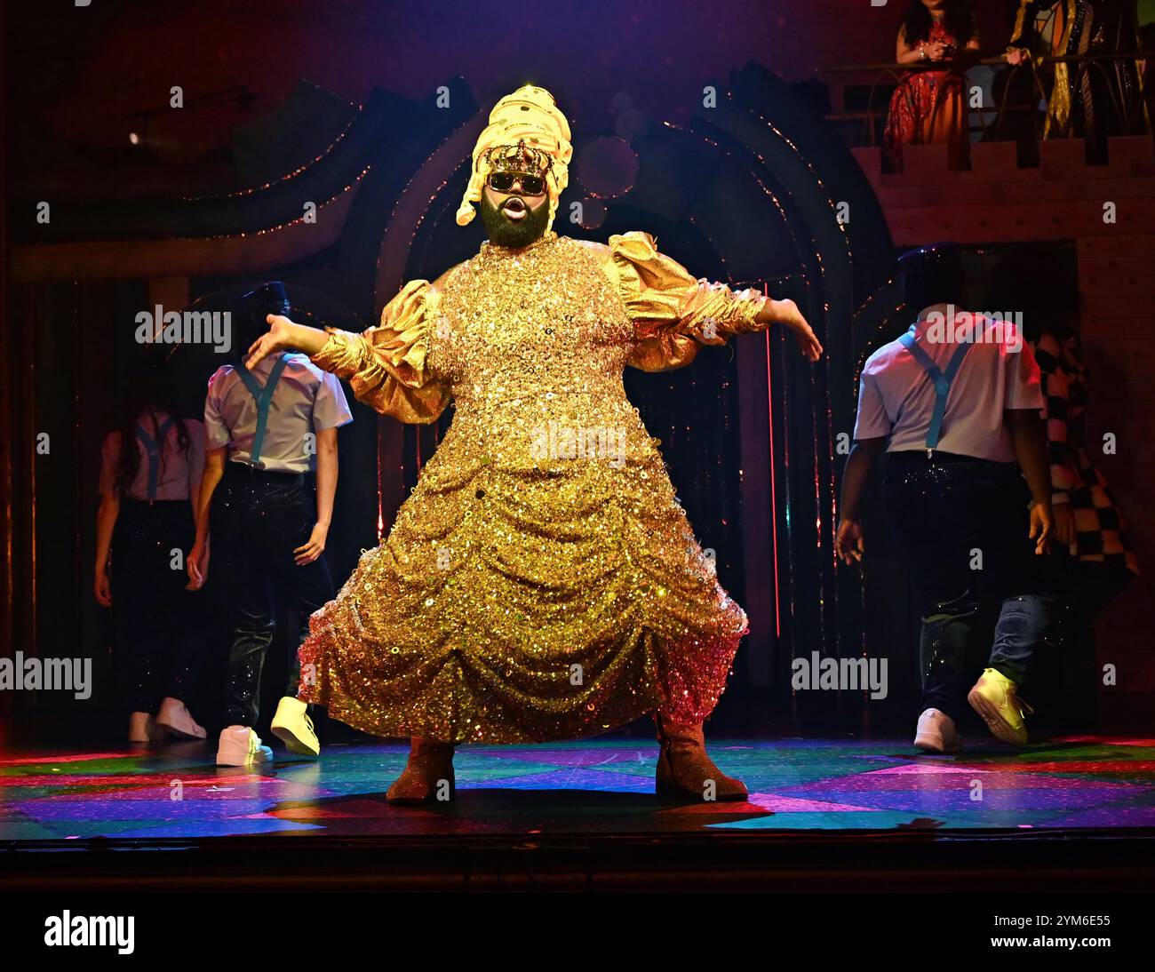 Jodie jacobs hi-res stock photography and images - Alamy