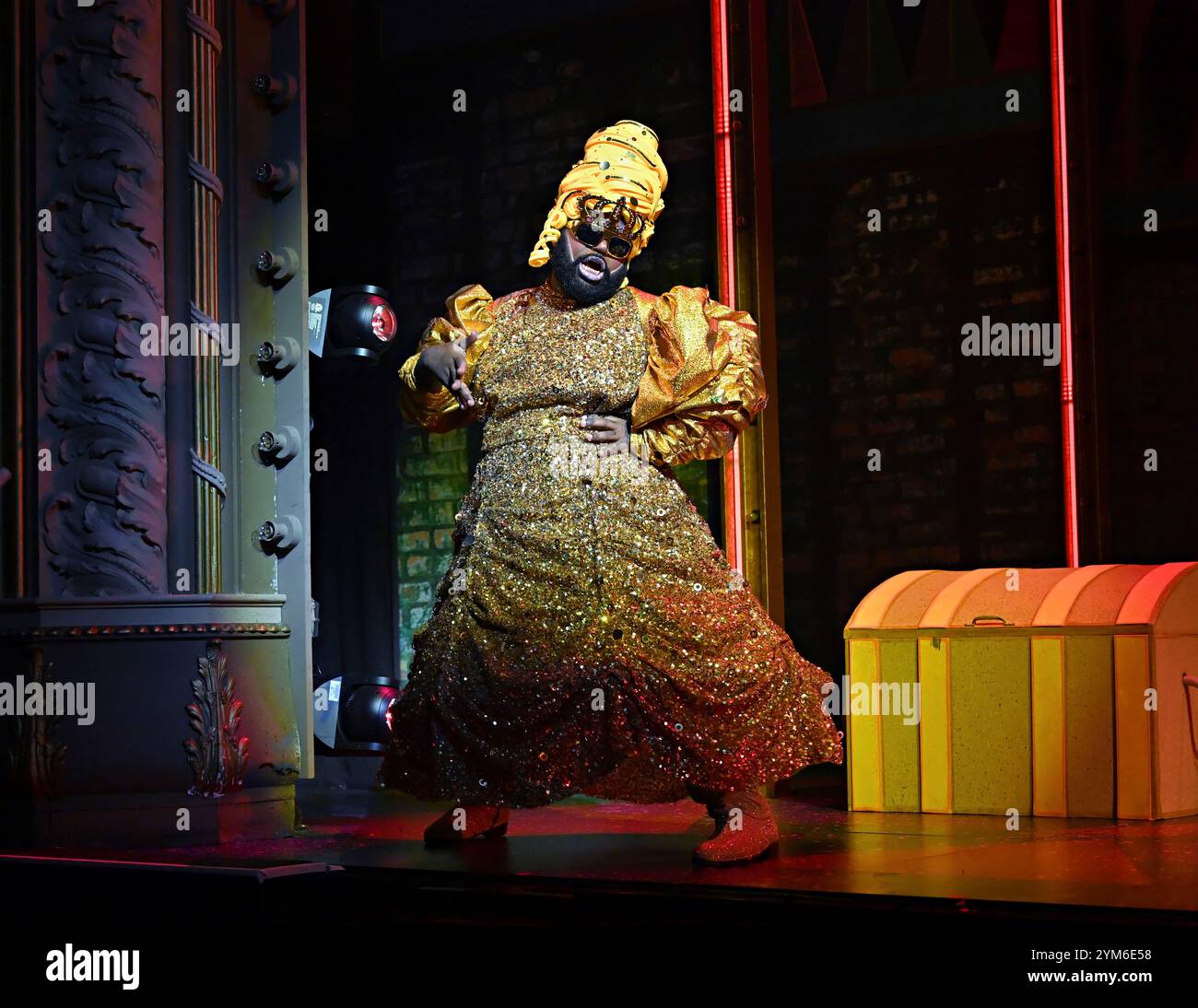 Jodie jacobs hi-res stock photography and images - Alamy