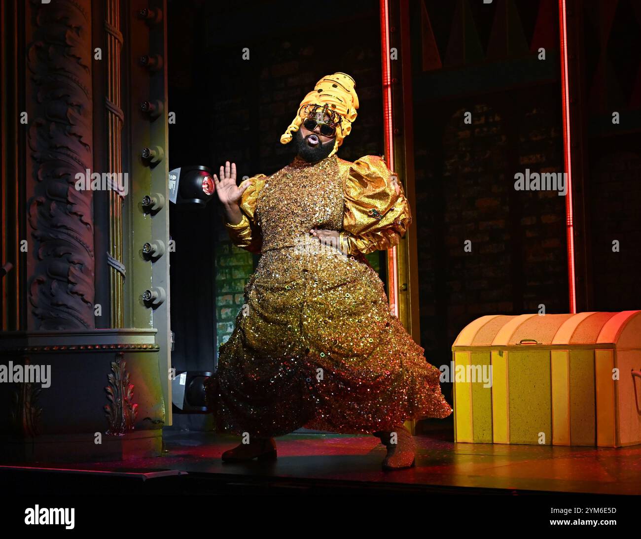 Jodie jacobs hi-res stock photography and images - Alamy