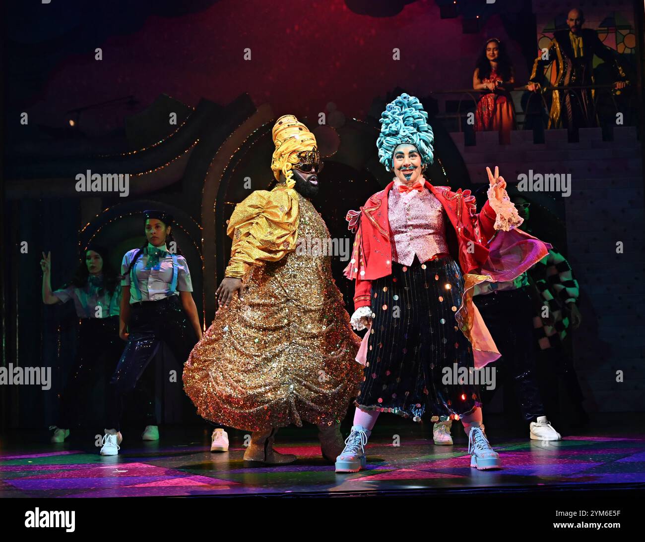 Jodie jacobs hi-res stock photography and images - Alamy