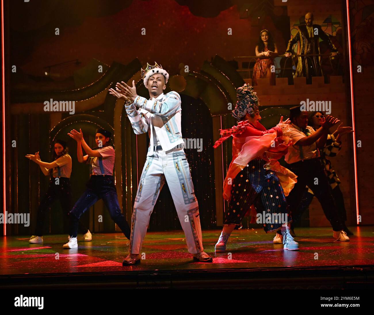 Jodie jacobs hi-res stock photography and images - Alamy