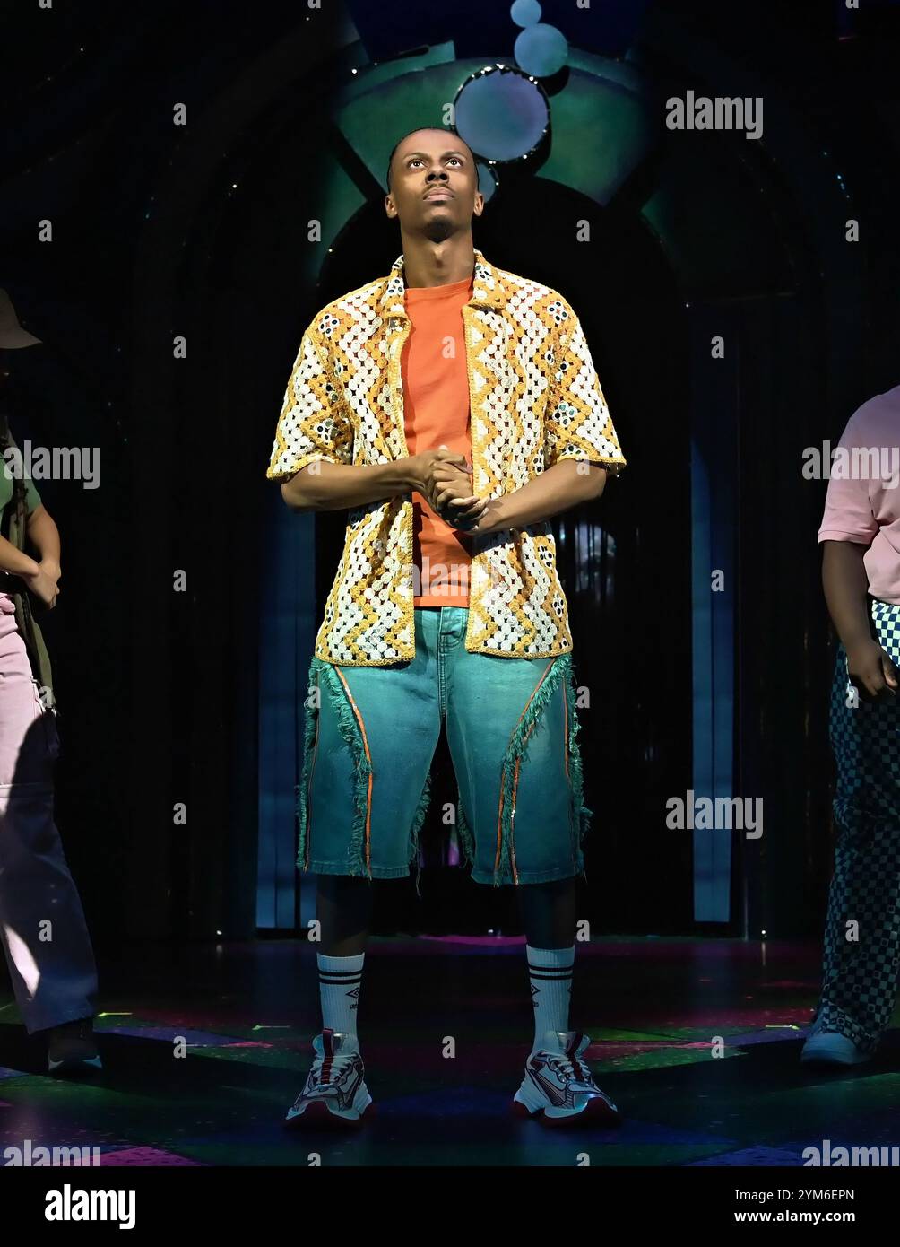 Laura james where hi-res stock photography and images - Alamy