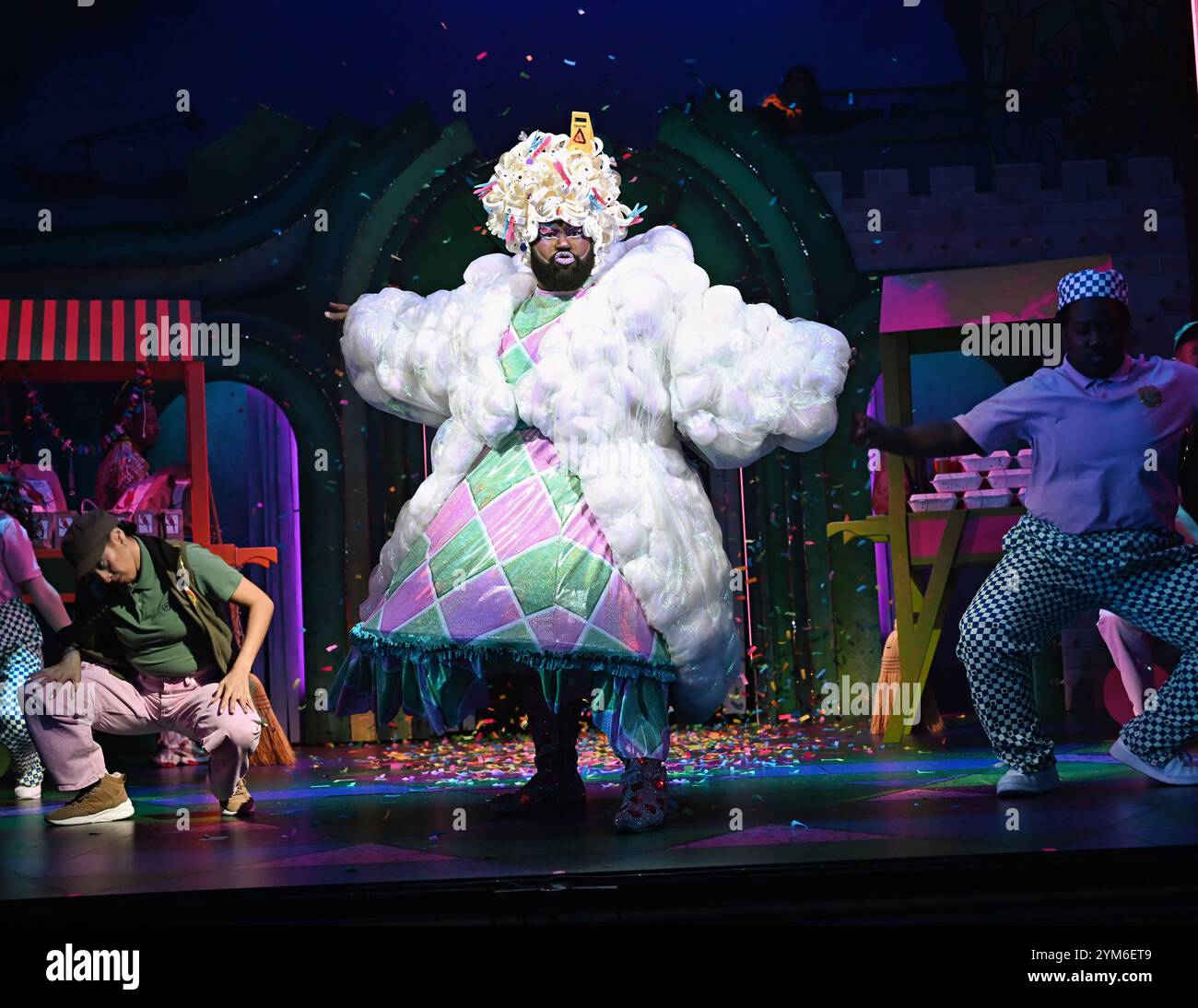 Laura james where hi-res stock photography and images - Alamy