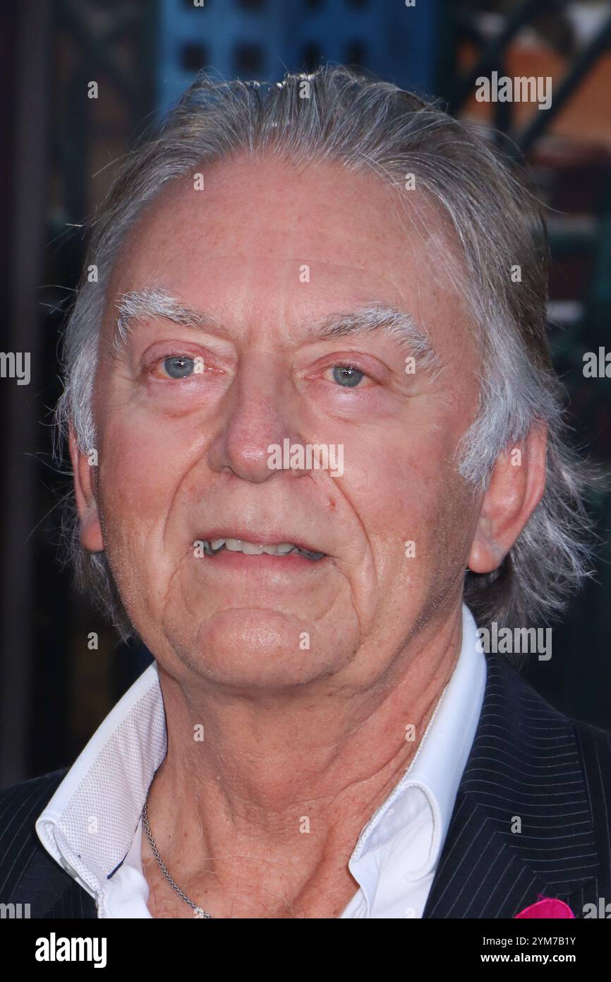 Andy Nelson 11/09/2024 The Los Angeles Premiere of “Wicked” held at the ...