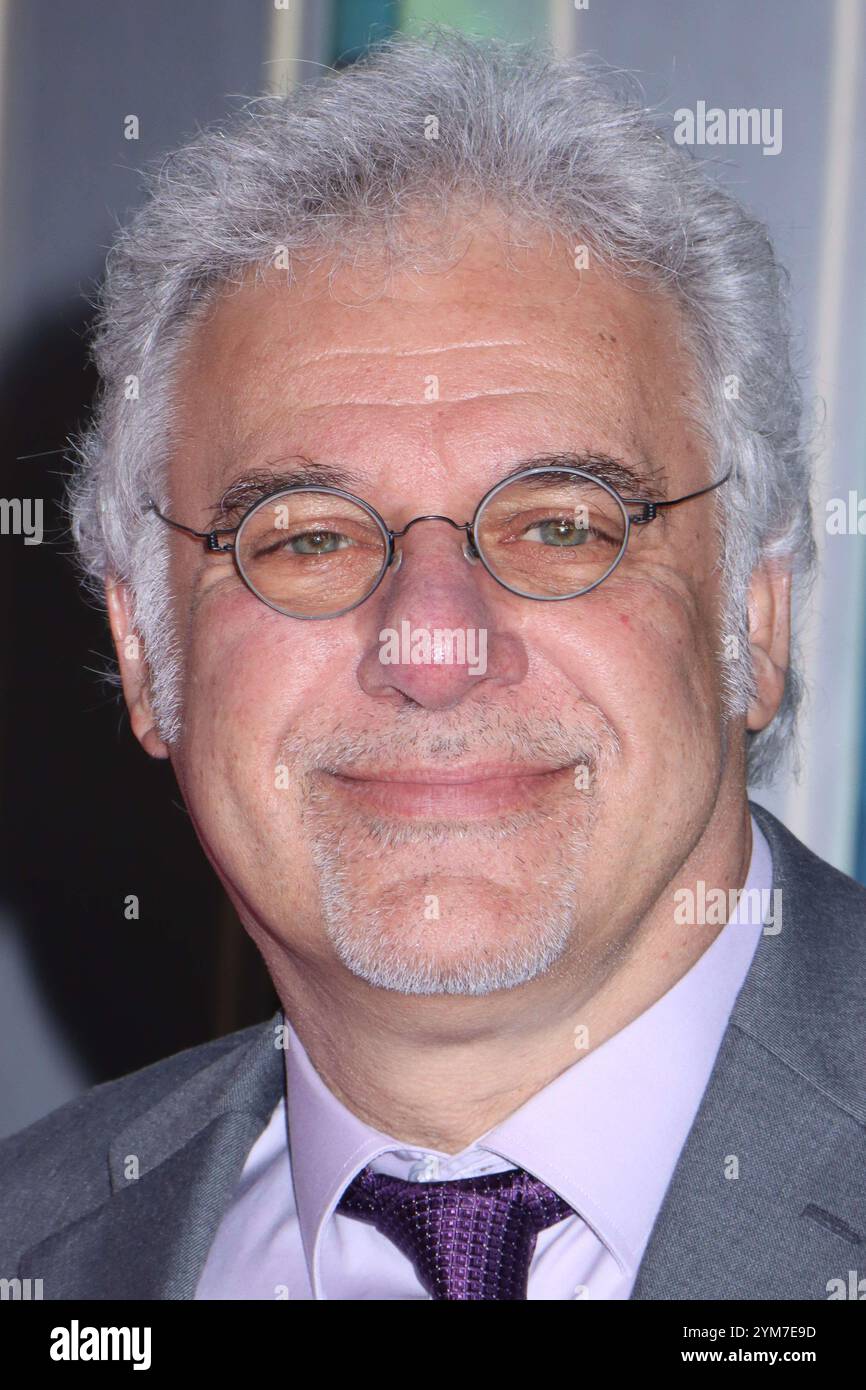 Pablo Helman 11/09/2024 The Los Angeles Premiere of “Wicked” held at ...