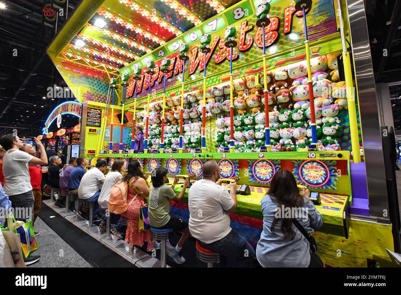 Iaapa expo 2024 florida exhibition Floridafl, 11/19/2024 - expo/iaapa ...